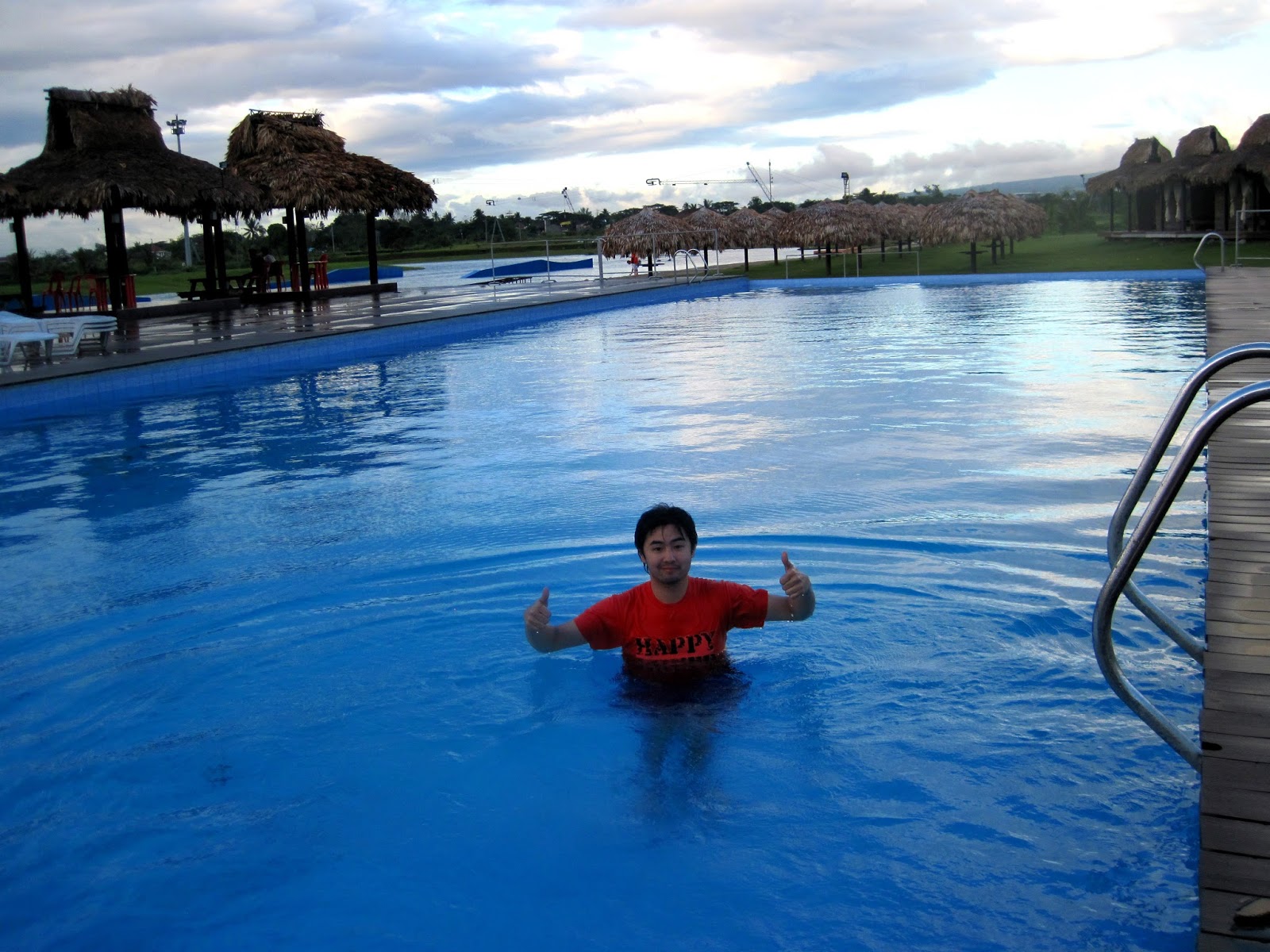 Armie Yuson: A Traveller’s Extreme Wakeboarding (Camarines Sur ...