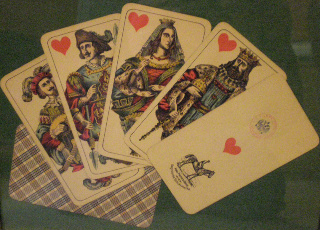 Western Fictioneers: Whooping It Up: Monte