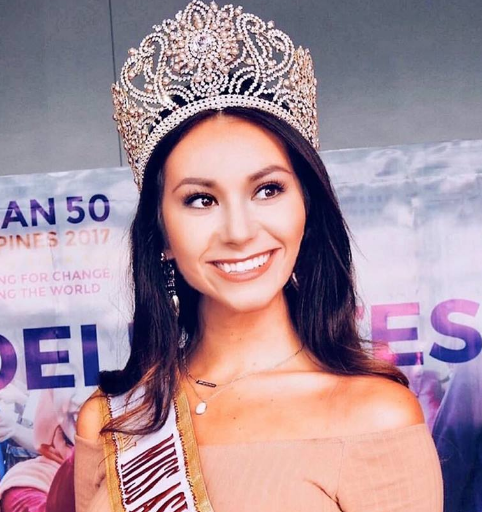 All set for Miss Asia Pacific International 2017 pageant