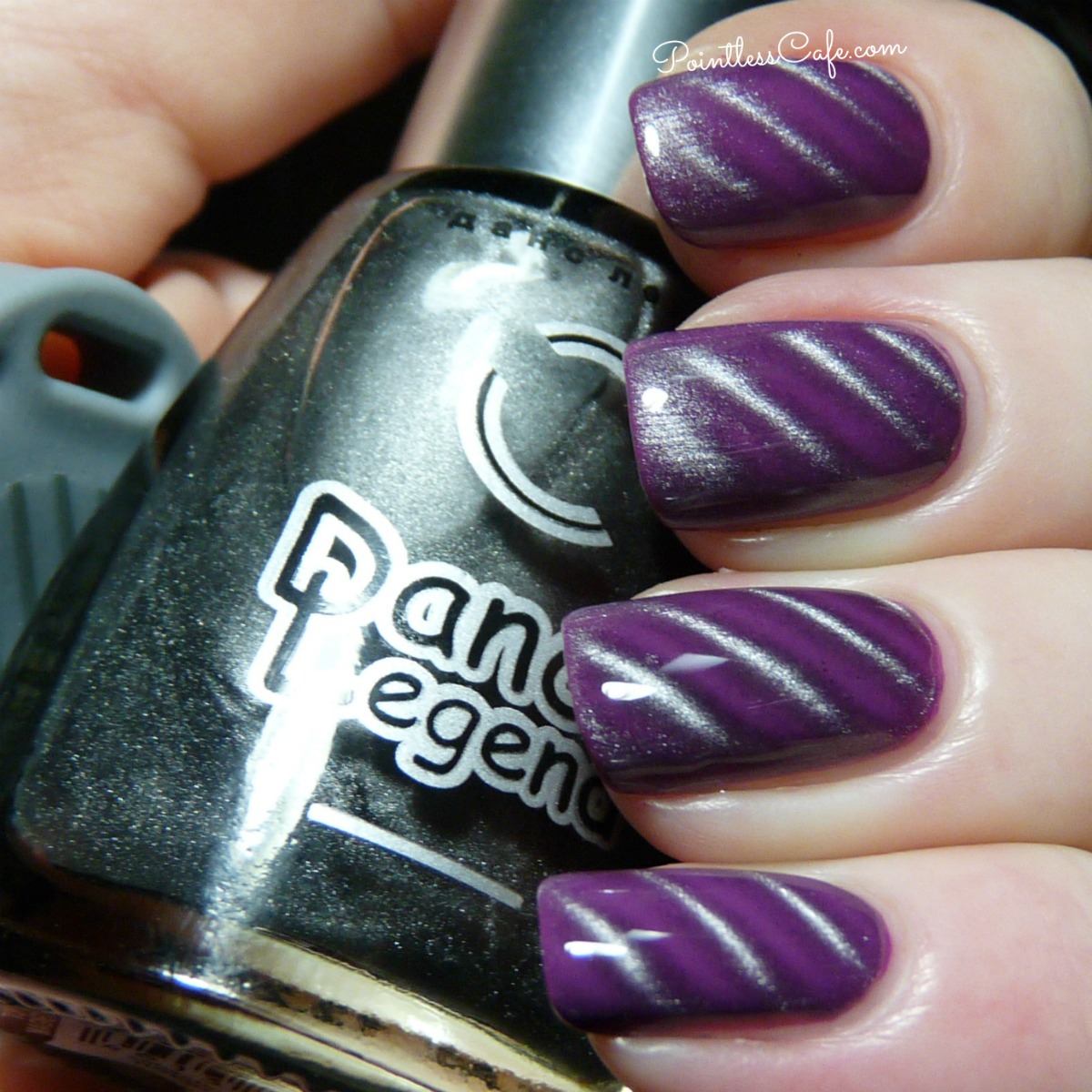 Dance Legend - Top Coats | Pointless Cafe