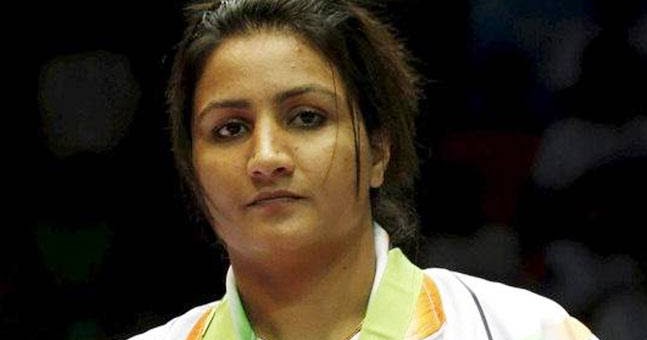 Pooja Rani: The Gold Medalist | Lakshya Sports