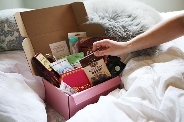 New Age Mama: The PMS Package - #Discount