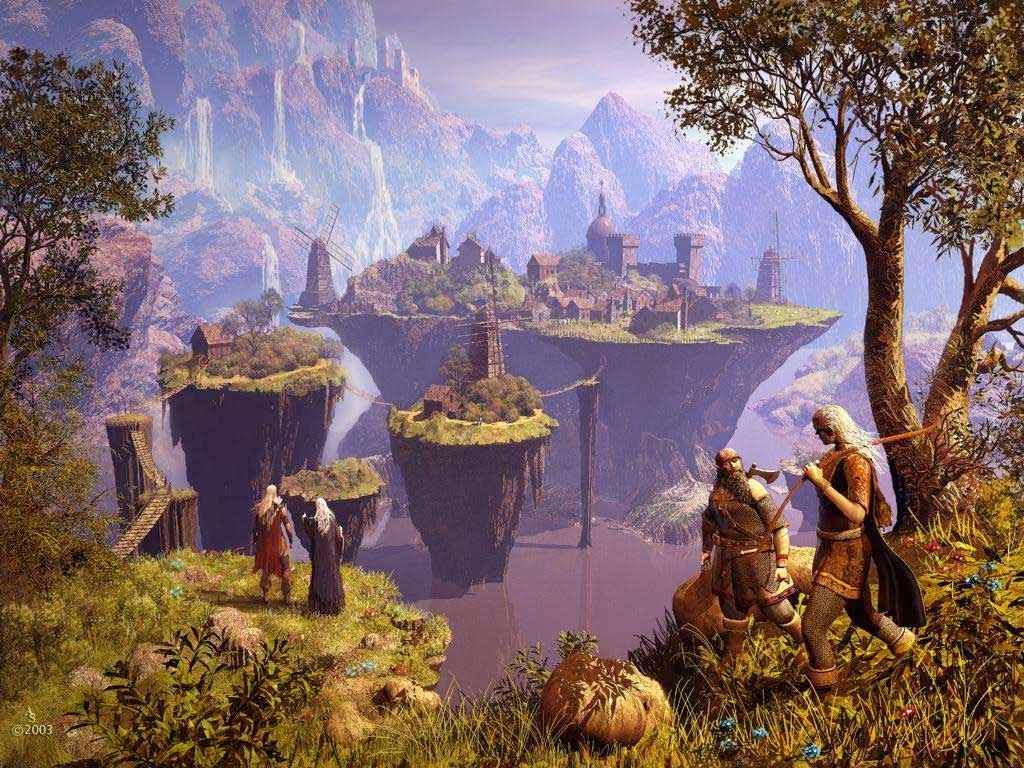 Entre el Pueblo Mágico: Seis relatos sobre encuentros con elfos