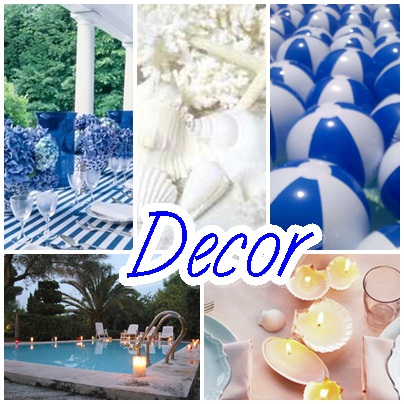 Elle Sees|| Beauty Blogger in Atlanta: Summer Week! Elle Entertains ...