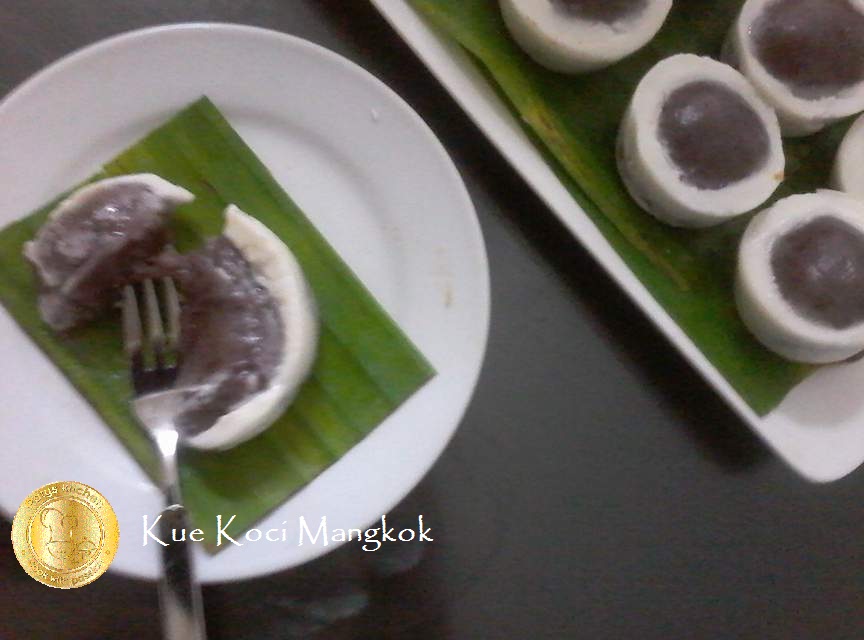 PATYSKITCHEN: KUE KOCI MANGKOK