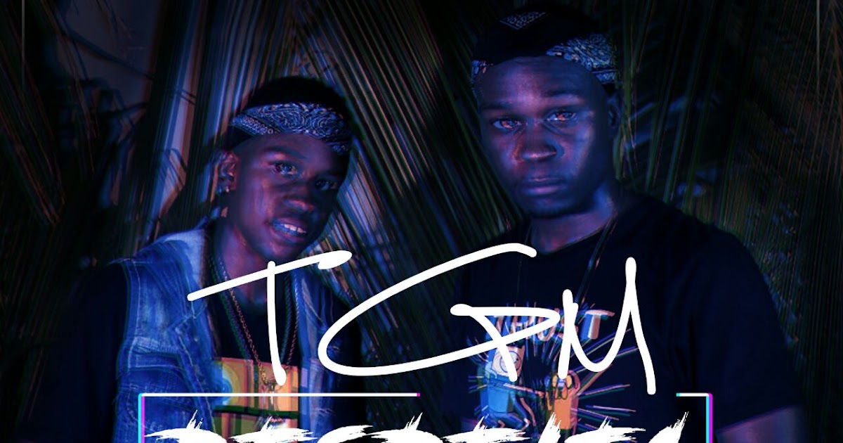 Trap Gang Music Feat. Kidjey - Respeita (2018) [DOWNLOAD]