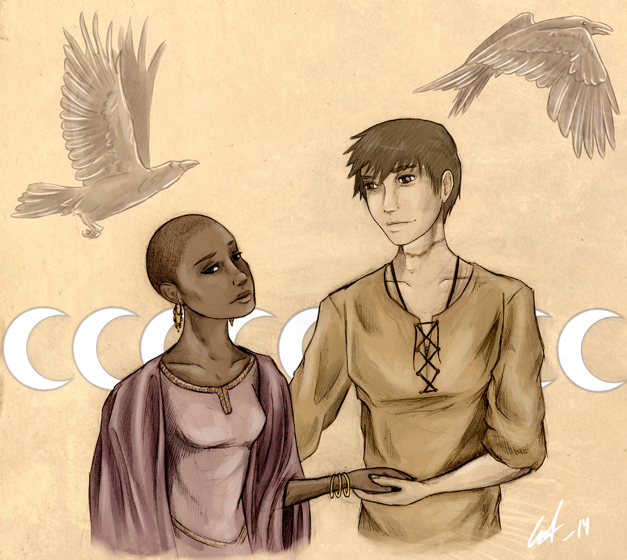 How The Game of Thrones ends based upon The Wheel of Time: When Jon met ...