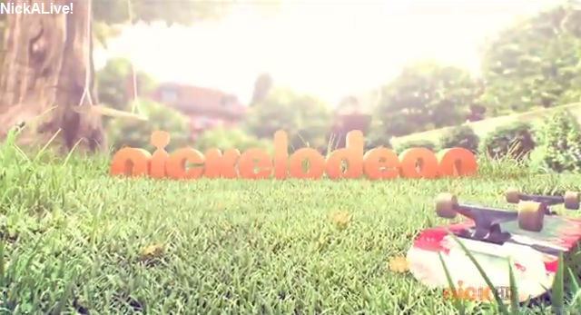 NickALive!: August 2013 On Nickelodeon UK, NickToons, Nick Jr. And Nick ...
