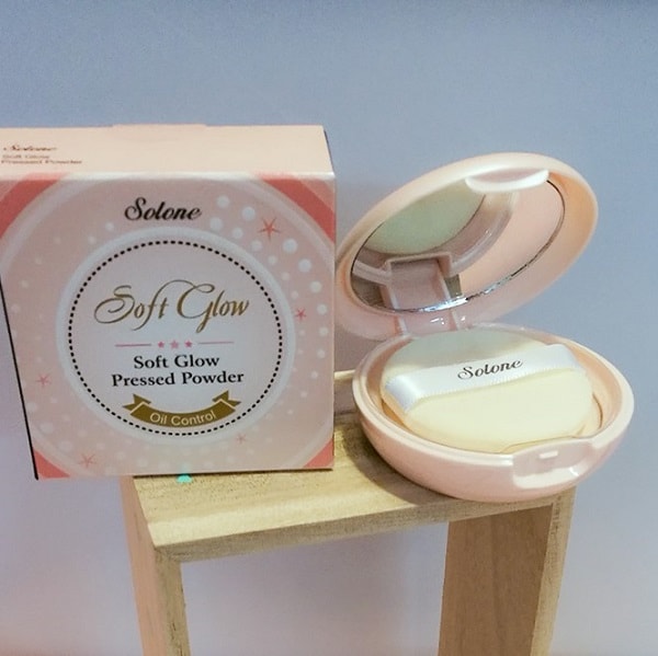 Taiwan Beauty Brand Solone Make-Up Makes Wave at PhilBeauty Show - For ...