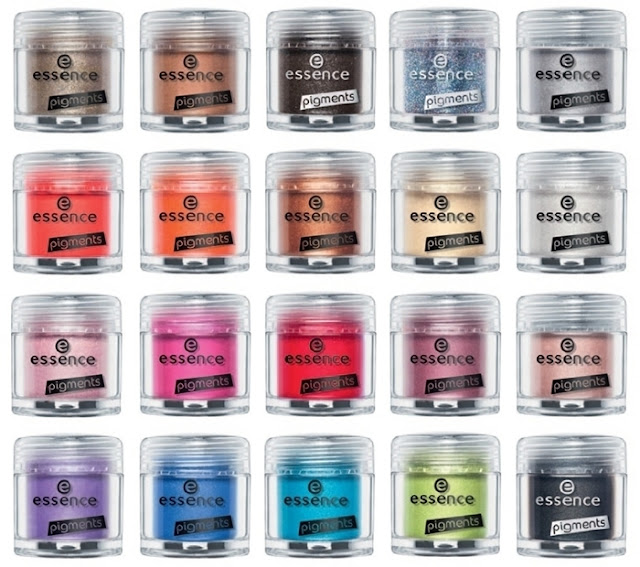 **Saritta MakeUp**: EL + Novedades Essence