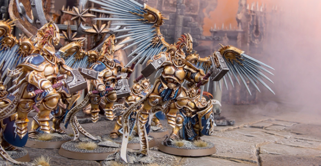 The Celestant Prime- Rules - Faeit 212