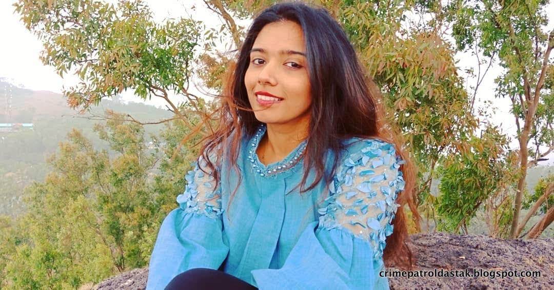 Hiral Mehta: Crime Patrol Actors and Actresses