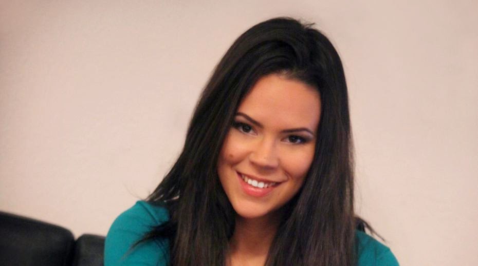 Zoom sur ....Laura Trompette - Un brin de lecture