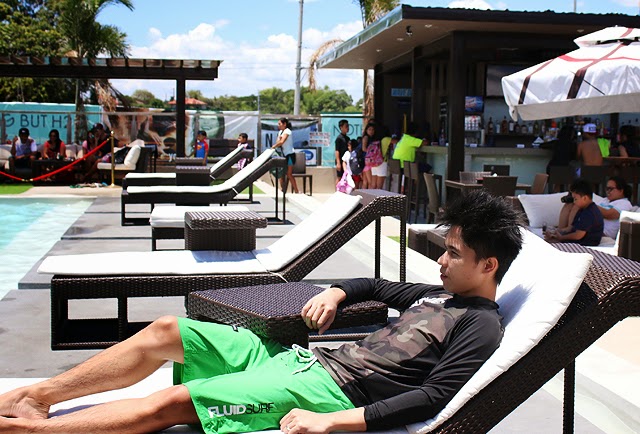 Flowboarding at Flow House Manila ~ Geejay Travel Log