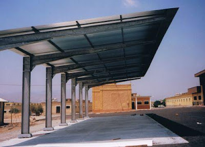 Pórtico | Aprender Autocad / Revit / Photoshop / Excel Gratis!