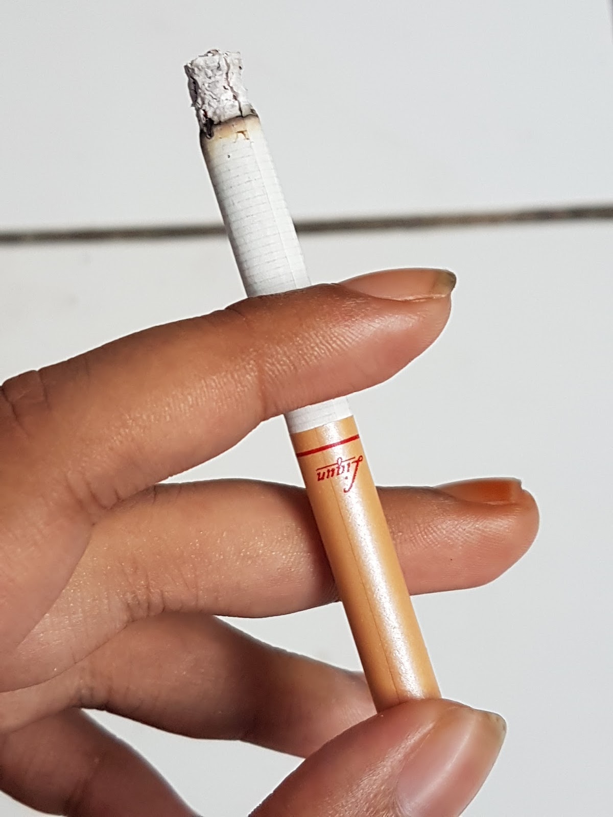 Liqun Filter (Ligun), SPM Full Flavor Flagship Dengan Kelembutan Khas ...