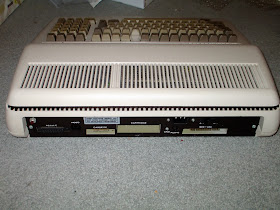 retro-link: The Commodore B128 from the Amiwest Show