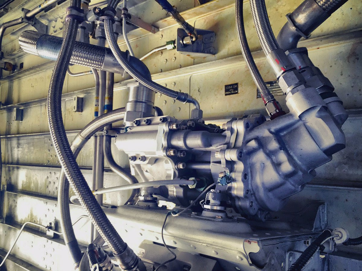 Getting Smarter and Smarter...: Com funciona la PTU?