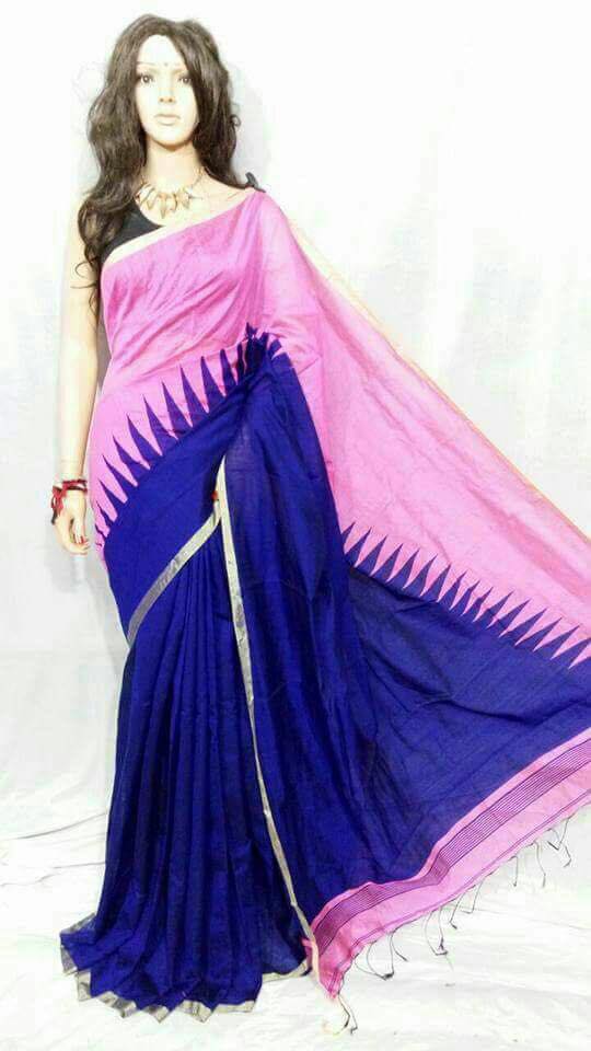 Latest Design Handloom Sarees Buy Online