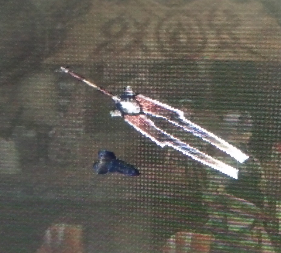 2017 - MHP3rd Weapon Tree