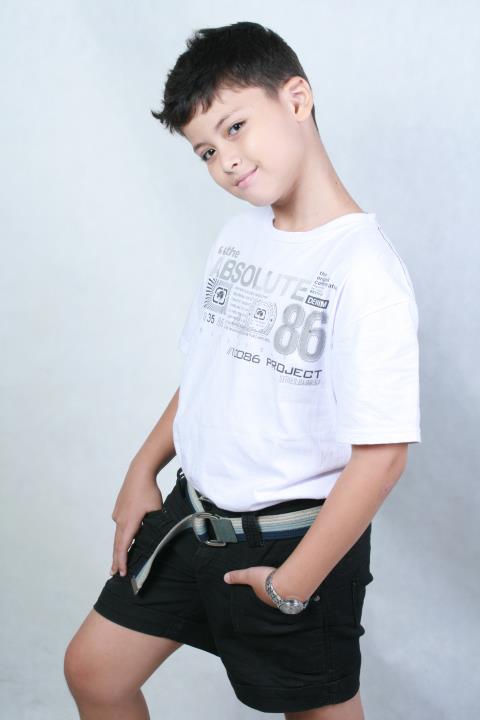 Steve Lorente "Ali Baba" | Ratna's Note