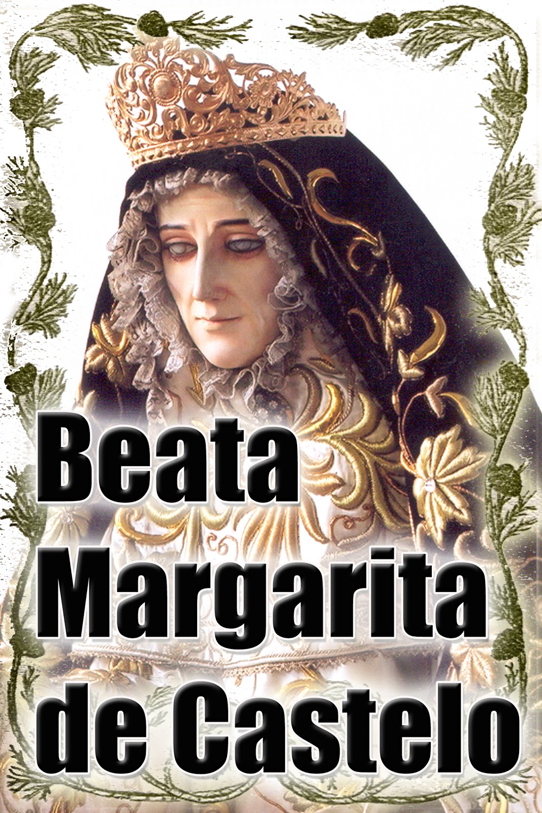 La Naval de Manila Chronicles: BEATA MARGARITA DE CITTA-DI-CASTELLO ...