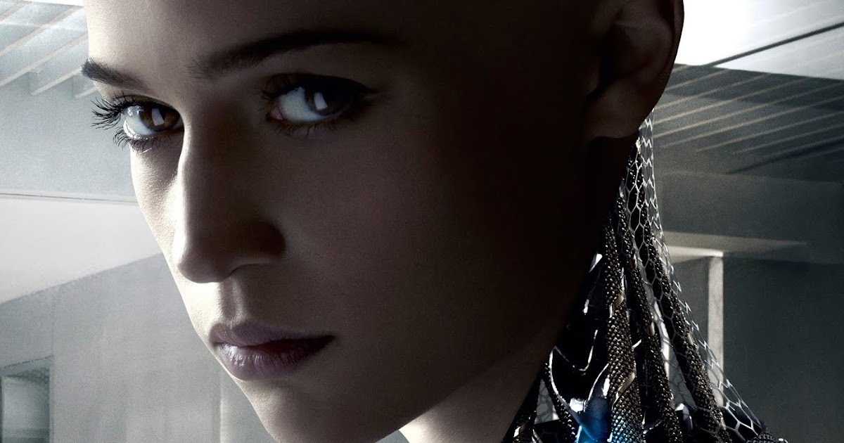 Ex Machina (2015) 's Review
