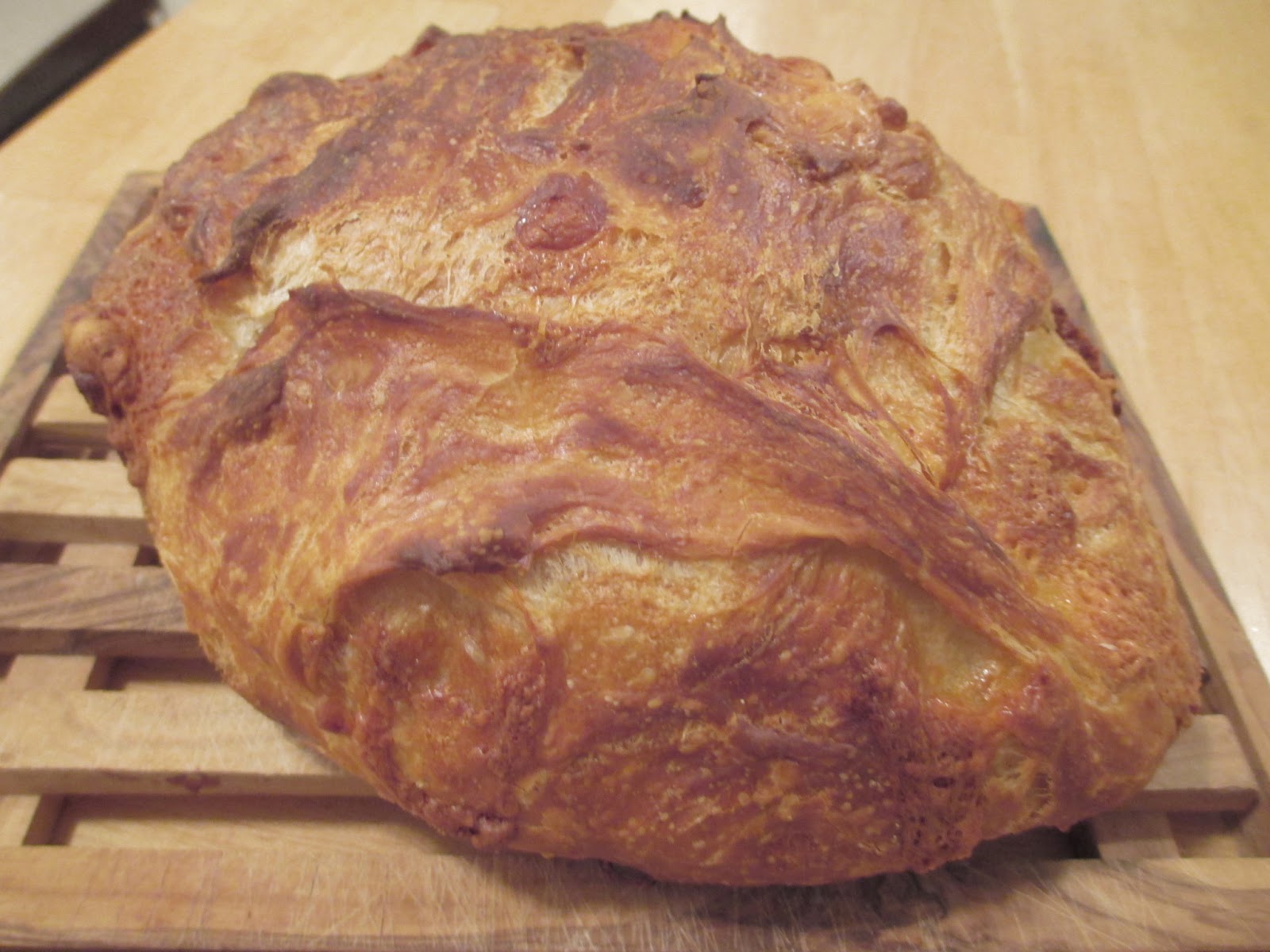 "So what are you making for dinner?": Sausage, Escarole and Beans and...