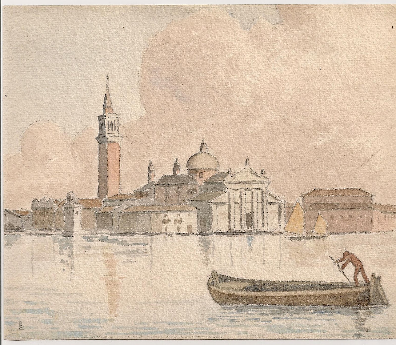 Chris Swithinbank : Paul Nettleton Edmonds