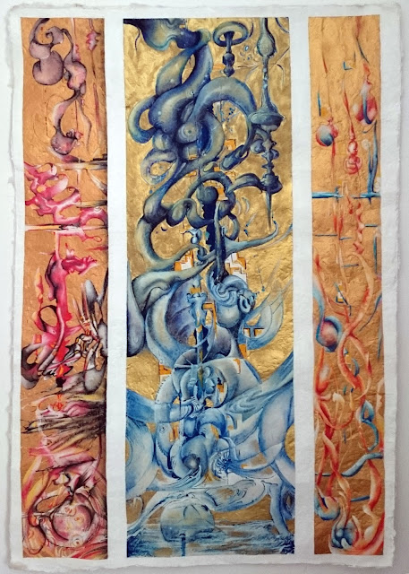 synesthesia artforum: The shape of music from China's Tang Dynasty as ...