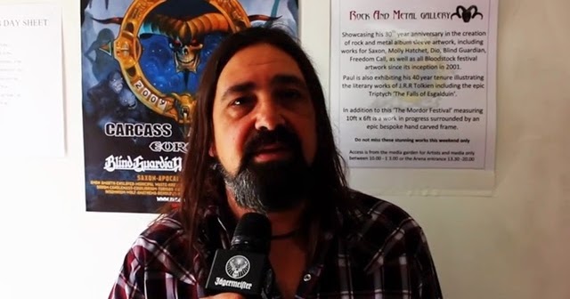 Metal Messenger - Metal & Hard Rock News: DOWN'S JIMMY BOWER TALKS TO ...