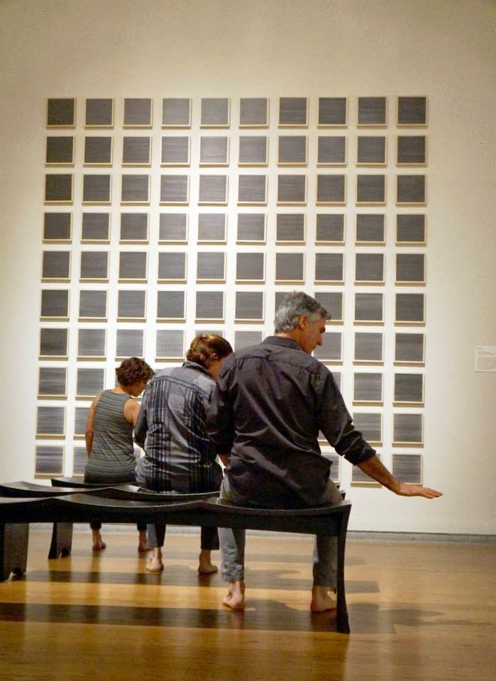 KATE BECK :: ART NOTES