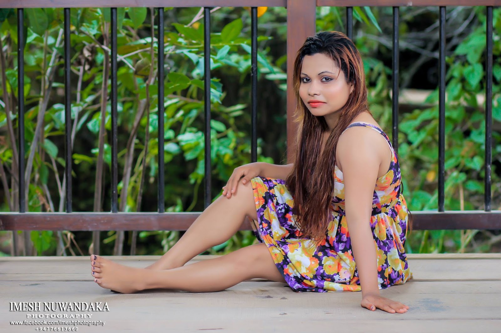 Thushari | Modling Photos