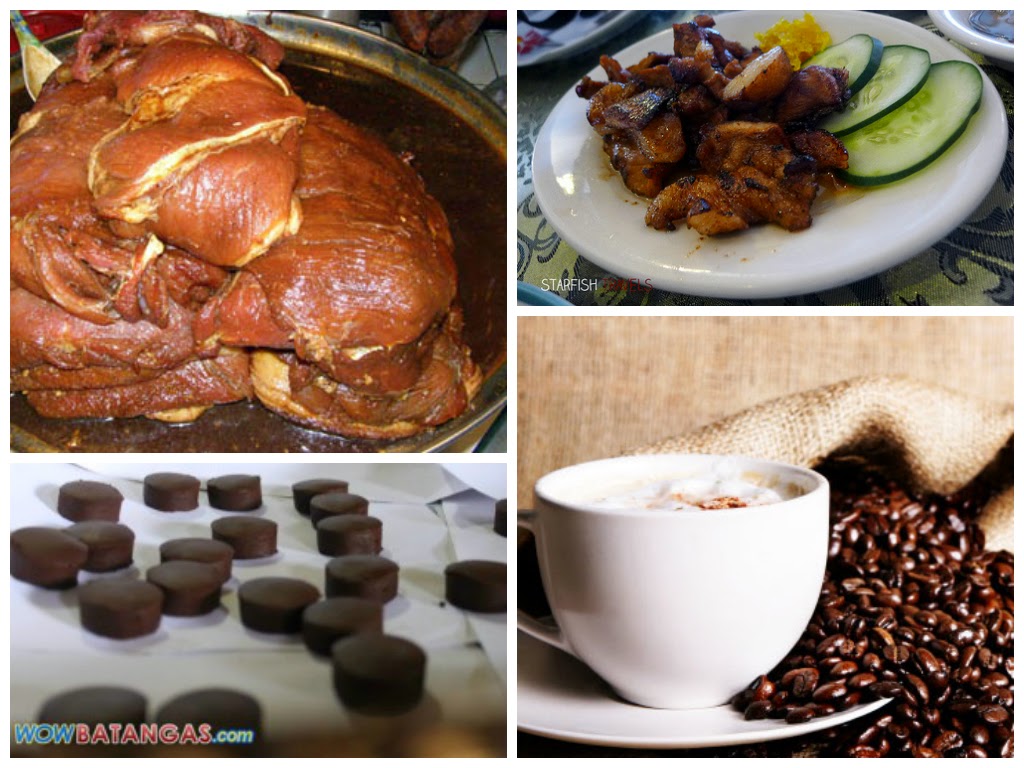 The Heritage Town of Taal: The Batangas Chronicles Part III ~ Born a ...