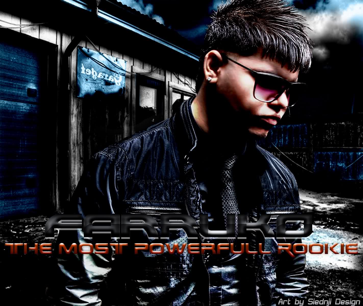 Reggaeton ♫♪♫♪♫♪....: FARRUKO