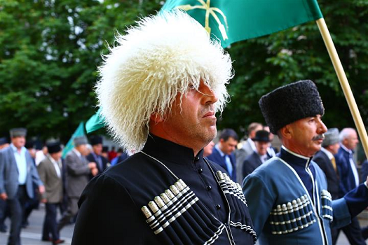 Circassia Times : Can the Circassian (adyghe) Language Be Saved?