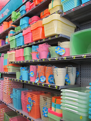 Simple Storage Container Solutions - Nurturing Order