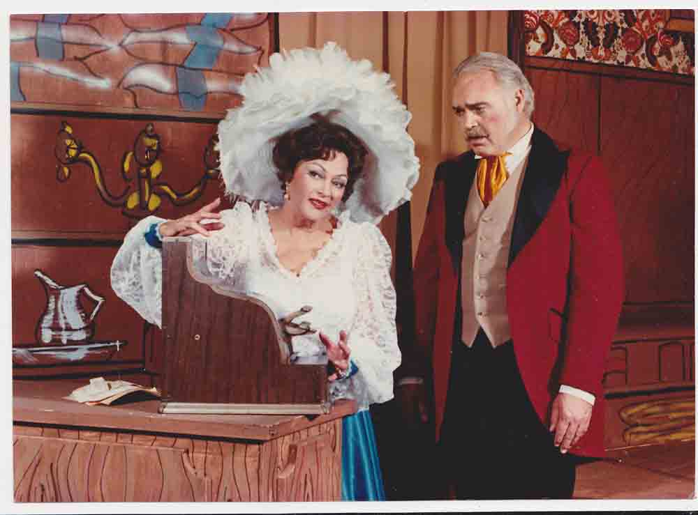Jack Ritschel’s Memories of Hello, Dolly!