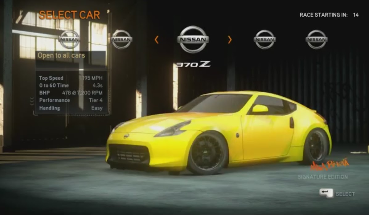 MAKE PAPERCRAFT CAR GAME NFS AND OTHER