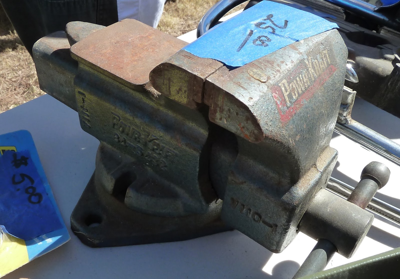 Progress is fine, but it's gone on for too long.: One of my vices is ...