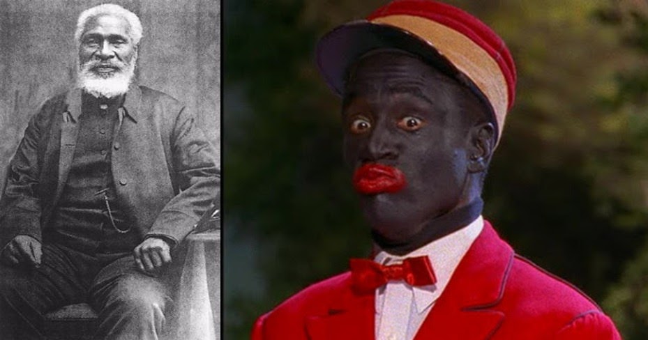 Atlantis School For Gifted Youngsters: The History Behind "Uncle Tom"