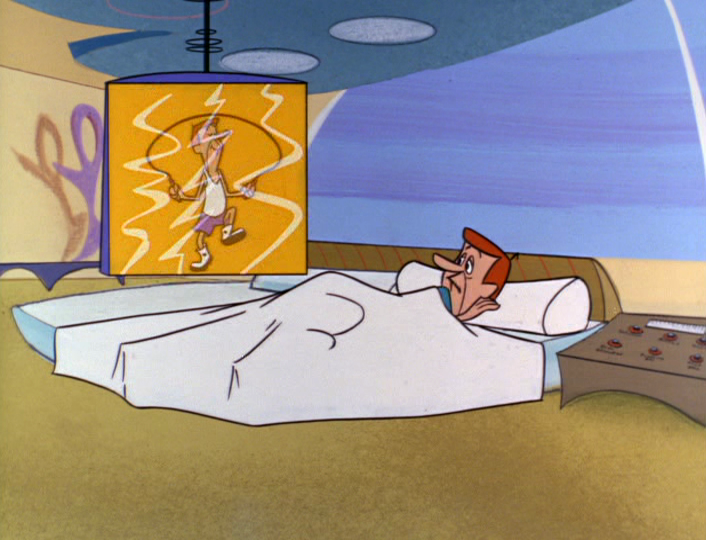 Yowp: The Jetsons – Uniblab