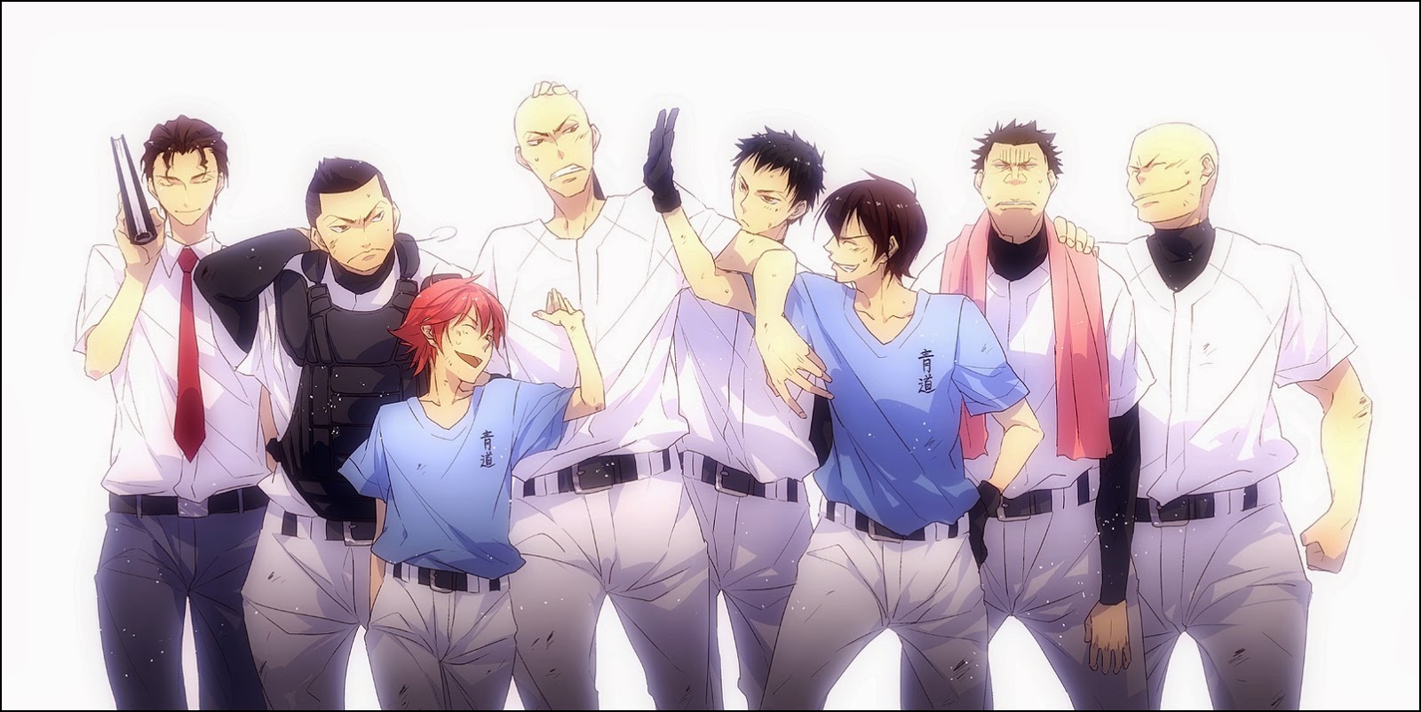 Imagenes de Diamond no ace