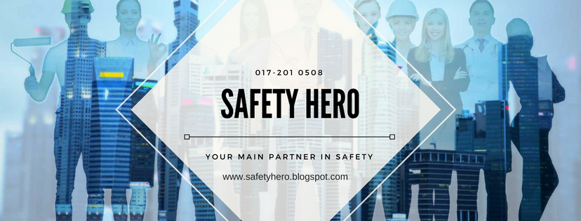 Safety Hero