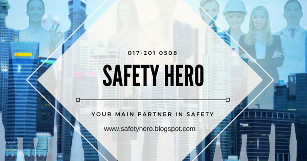 Safety Hero