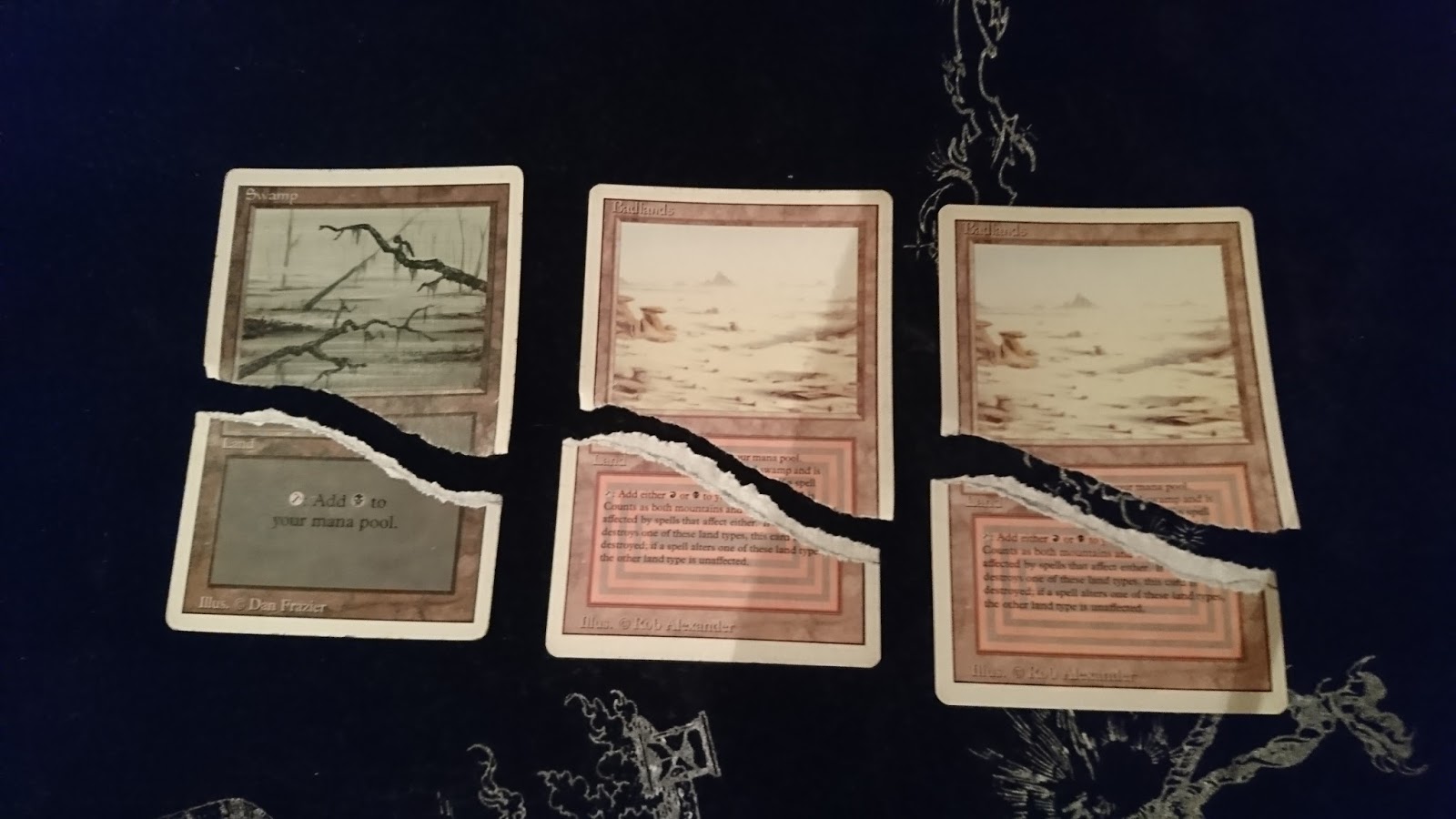 This month in oldschool: October 2017