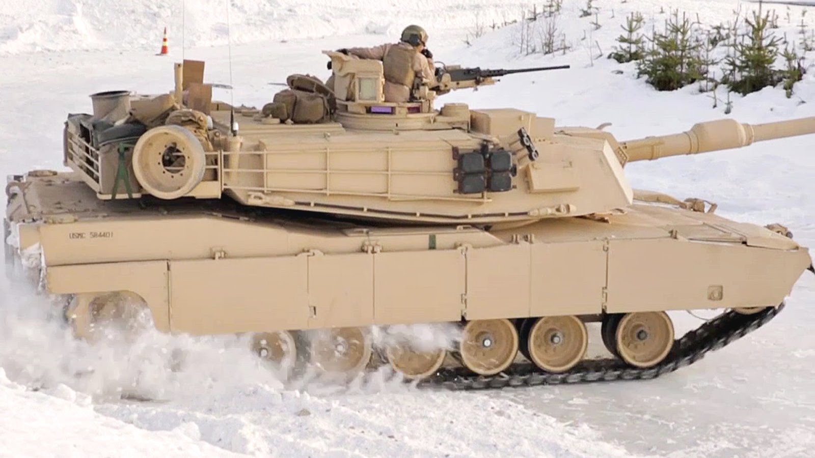 SNAFU!: Congress pushes the Army to modernize/buy armored vehicles ...