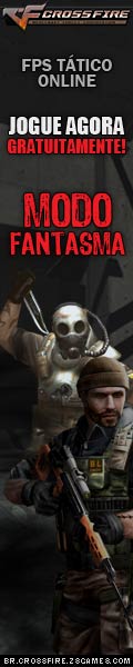 Crossfire Br Oficial: Patentes-CrossFire-Br