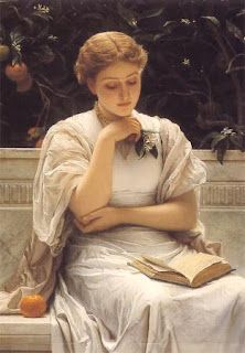 Victorian Literature: An Inspired Poet