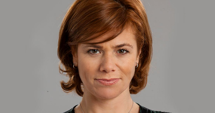 Fama Spot: Ana Brito e Cunha Está Grávida